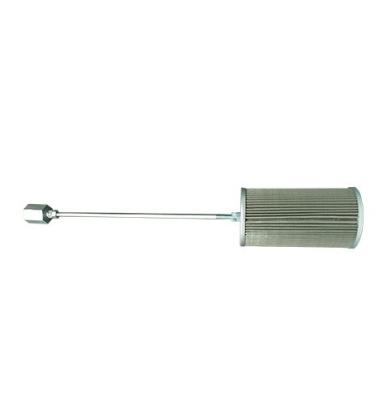 China 60072196 Oil Suction Filter O01-02010  For SANY Excavator SY65 SY75 for sale