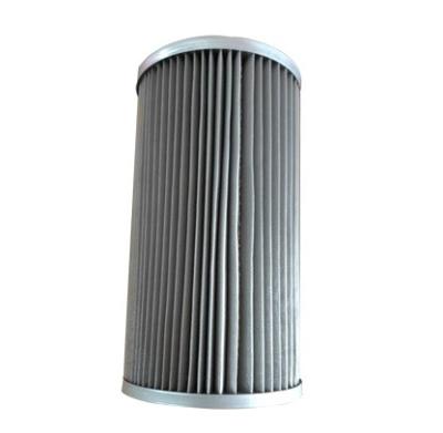 China 60082694 Core of engine oil filter O02-01830   for SANY Excavator for sale