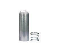 China 60101256 Excavator Parts Oil Return Filter P0-CO-01-01031 1 Year Warranty for sale