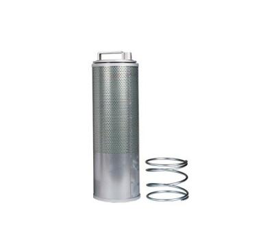 China 60101256 Excavator Parts Oil Return Filter P0-CO-01-01031 1 Year Warranty for sale