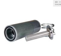 China 60101256 Excavator Parts Oil Return Filter P0-CO-01-01031 1 Year Warranty for sale