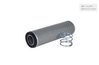 China 60114999 Core of engine oil filter  PO-CO-01-01240  for  SANY  Excavator for sale
