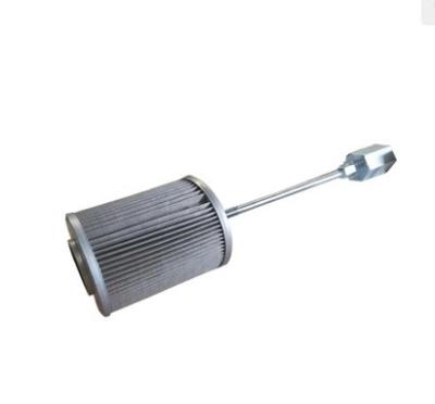 China 60167908 Oil Suction Filter Element Assembly PO-CO-01-01340  for  SANY  Excavator for sale