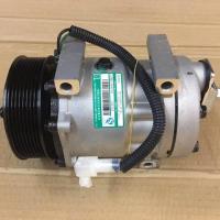 China A229900006715 Port Equipment Spare Parts Compressor SE7H15 For SANY for sale