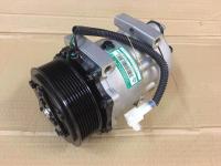 China A229900006715 Port Equipment Spare Parts Compressor SE7H15 For SANY for sale