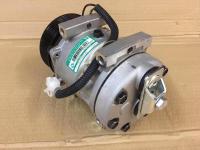 China A229900006715 Port Equipment Spare Parts Compressor SE7H15 For SANY for sale