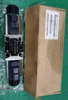 China 60155034 Electromagnetic Reversing Valve DS3-S20/10V-D24K7 DUPLOMATIC for SANY for sale