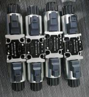 China 60155034 Electromagnetic Reversing Valve DS3-S20/10V-D24K7 DUPLOMATIC for SANY for sale