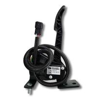 China 60099291 Suspension Electric throttle pedal 133636 for SANY SRSC45C SDCY90K for sale