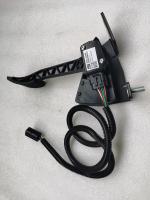 China 60099291 Suspension Electric throttle pedal 133636 for SANY SRSC45C SDCY90K for sale