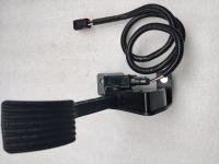 China 60099291 Suspension Electric throttle pedal 133636 for SANY SRSC45C SDCY90K for sale