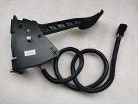 China 60099291 Suspension Electric throttle pedal 133636 for SANY SRSC45C SDCY90K for sale