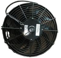China 60136495 FAN VA10-BP50/C-61A 3010.1814 24V 174W SPAL Original spare parts for SANY SRSC45 for sale