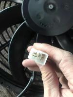 China 60136495 FAN VA10-BP50/C-61A 3010.1814 24V 174W SPAL Original spare parts for SANY SRSC45 for sale