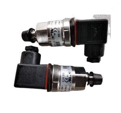 China B240600000248 Pressure Transmitter MBS3050 060G1154 40MPa-24V-I-G1/4-Q  DANFOSS for SANY SRSC45 for sale