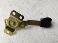 China 60028231 KDW-009 Door Lock Assy Original spare parts For SANY Port Machinery SRSC45C for sale
