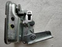 China 60028231 KDW-009 Door Lock Assy Original spare parts For SANY Port Machinery SRSC45C for sale