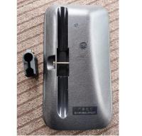 China A229900002196 A229900002197 Rear view mirror SL-788(L)408*225R1200 SL-788(R)408*225R1200 for SANY for sale
