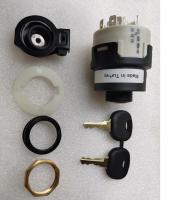 China B241200000030 B241200000743 6JB-003-959-007 Ignition switch key 5-A-4-1/QSY015038 6JB-003-959-00 Hella for SANY reacher stacker for sale