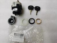 China B241200000030 B241200000743 6JB-003-959-007 Ignition switch key 5-A-4-1/QSY015038 6JB-003-959-00 Hella for SANY reacher stacker for sale