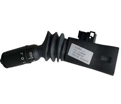 China 60191985 Column switch Controller joystick 0034.0663 01.488.500.01 1007621 COBO SPA Gear Selector for sale