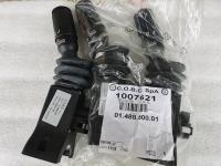 China 60191985 Column switch Controller joystick 0034.0663 01.488.500.01 1007621 COBO SPA Gear Selector for sale