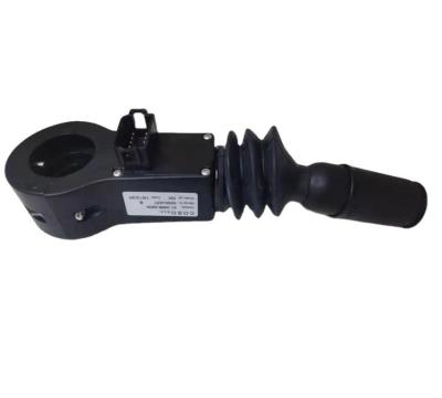 China 60191984 Column switch Controller joystick 01.0966.0800.01 COBO Gear Selector INVERSORE SERIE 2000 IR for  SANY  reacher stacker for sale