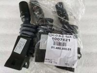 China 60191984 Column switch Controller joystick 01.0966.0800.01 COBO Gear Selector INVERSORE SERIE 2000 IR for  SANY  reacher stacker for sale