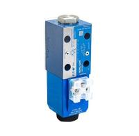 China B220400000079 Valve Assembly, Solenoid  DG4V-3-2A-M-U-H7-60  for  SANY  reacher stacker for sale