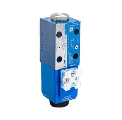 China B220400000079 Valve Assembly, Solenoid  DG4V-3-2A-M-U-H7-60  for  SANY  reacher stacker for sale
