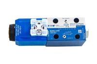 China B220400000079 Valve Assembly, Solenoid  DG4V-3-2A-M-U-H7-60  for  SANY  reacher stacker for sale