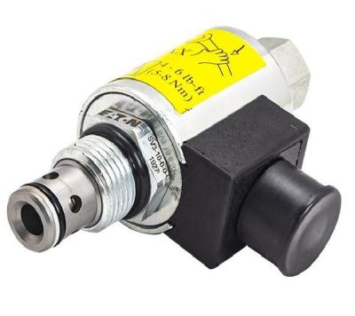 China B220400000182 Electromagnetic Steering Valve  SV3-10-O-0-24DG   for  SANY  reacher stacker for sale