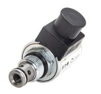 China B220400000182 Electromagnetic Steering Valve  SV3-10-O-0-24DG   for  SANY  reacher stacker for sale