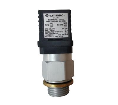 China B241200000800 Solenoid Valve Plug DIN43650PG9 NTB70CA NTB50CA NTB47CA ELETTROTEC for sale