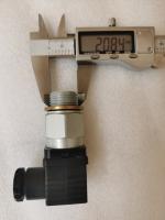 China B241200000800 Solenoid Valve Plug DIN43650PG9 NTB70CA NTB50CA NTB47CA ELETTROTEC for sale