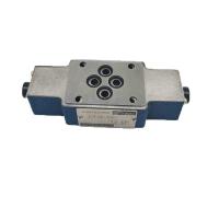 China A220401000153 Overlying dual one-way throttle valve Z2FS6-30B Z2FS6-30/S2 190388002294A HUADE for SANY Reach Stacker for sale