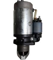 China VOP465604 Steel Port Equipment Spare Parts 466772 Vo-lvo Starter Motor for sale