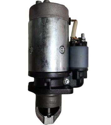 China VOP465604 Steel Port Equipment Spare Parts 466772 Vo-lvo Starter Motor for sale