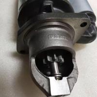 China VOP465604 Steel Port Equipment Spare Parts 466772 Vo-lvo Starter Motor for sale