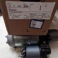 China VOP465604 Steel Port Equipment Spare Parts 466772 Vo-lvo Starter Motor for sale