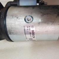 China VOP465604 Steel Port Equipment Spare Parts 466772 Vo-lvo Starter Motor for sale