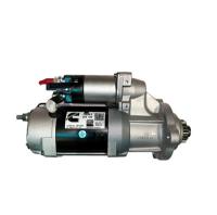 China 60024454 Port Equipment Spare Parts Starter Motor 2871256 QSM11 for sale