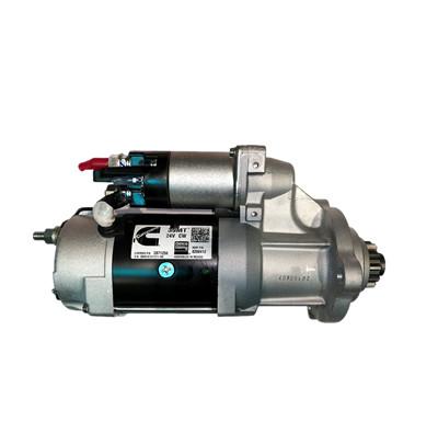 China 60024454 Port Equipment Spare Parts Starter Motor 2871256 QSM11 for sale