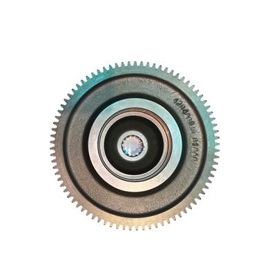 China 60099560 gear-AUX pump drive 4204936 for SANY reacher stacker for sale