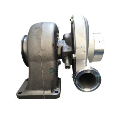 China 60100263 Port Equipment Spare Parts Turbocharger 3802134 TWD1240VE for sale