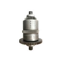 China 60135358 Port Equipment Spare Parts GROUP-REV & HI SHAFT 925000 for sale