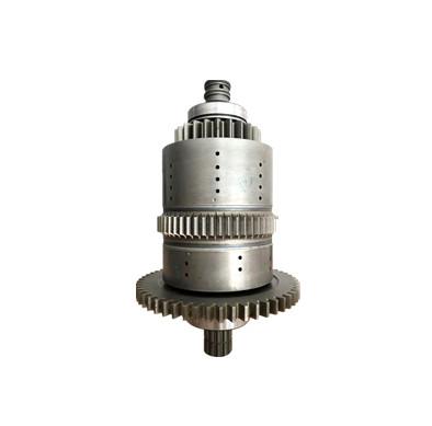 China 60135358 Port Equipment Spare Parts GROUP-REV & HI SHAFT 925000 for sale