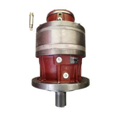 China 60136999 Gear Box RR510DSS/13.60+RF2/43 154F7883 REGGIANA RIDUTTORI for SANY Reacher Stacker for sale
