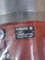 China 60136999 Gear Box RR510DSS/13.60+RF2/43 154F7883 REGGIANA RIDUTTORI for SANY Reacher Stacker for sale