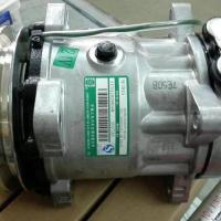 China 60241950 Road Construction Machinery Spare Parts YJ155-2Q/SY015018 SE7H15 Compressor for sale